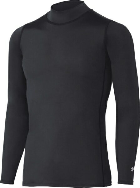 暑いシーズンにぴったりな、着ることで涼しく快適になるCoolingシリーズ環境配慮型素材を使用し、より柔らかな生地感にアップデートしました。首まわりを日差しからカバーするモックネックのアンダーウエアは、涼感をもたらすスムース生地を全面に採用...