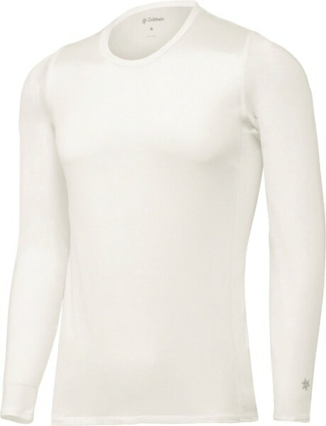 暑いシーズンにぴったりな、着ることで涼しく快適になるCoolingシリーズ暑いシーズンにぴったりな、着ることで涼しく快適になるCoolingシリーズ。環境配慮型素材を使用し、より柔らかな生地感にアップデートしました。クルーネックのアンダーウ...