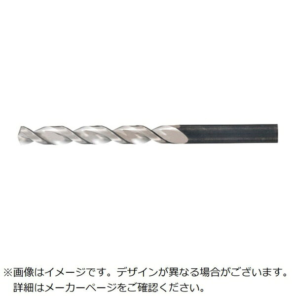 ■深穴加工定番の高能率加工用ドリルです。【用途】・一般鋼、硬鋼、合金鋼用。【仕様】・刃径（mm）： 5.5・溝長（mm）： 57・全長（mm）： 93・先端角（°）： 130・表面処理： ダークマージン・GT 100【材質／仕上】・HSCO