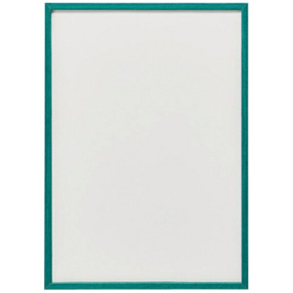 ■極限までシンプルに仕上げた、品のあるミニマムなデザインです。【用途】・ポスター、写真、アート作品等の掲示に。【仕様】・パネル外寸サイズ： W604×H604（mm）・適合サイズ： W600×H600（mm）・有効表示サイズ： W588×H...