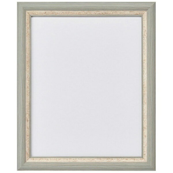 ■やわらかい色とデザインで水彩画などに合わせやすい、かわいらしいフレームです。【用途】・ポスター、写真、アート作品等の掲示に。【仕様】・パネル外寸サイズ： W182×H244（mm）・対応サイズ： W148×H210（mm）・有効表示サイズ...