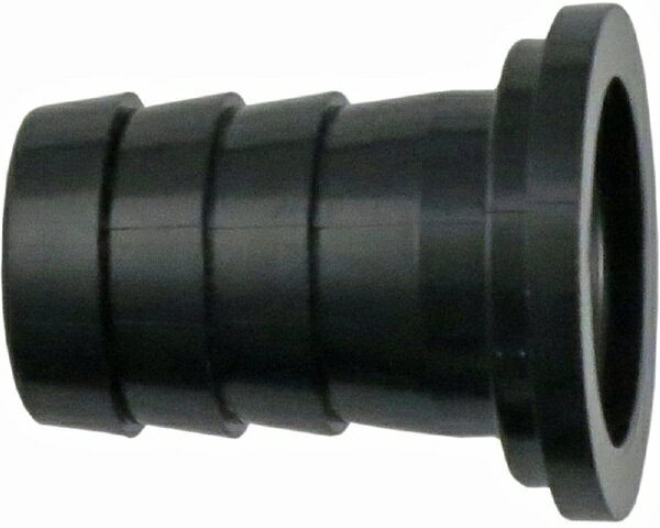 ポンプ用ジョイントポンプ本体とホースの連結に25mm口径ポンプを20mmのホースへの接続が可能ですタケノコ部にはホースを接続します25mmカップリングナット、25mmパッキンを使用して接続します樹脂製本体寸法L（mm）×本体寸法W（mm）×...