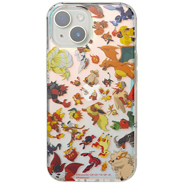 ・背面にプリズム加工を施し、光の当たり方によって色合いが変化・機種の色によってガラッと違う印象に・BASF社製の高機能素材、Elastollan(R)採用・2つの落下試験にクリアした優れた耐衝撃性・豊富なエアポケットで衝撃を吸収・黄ばみに強...