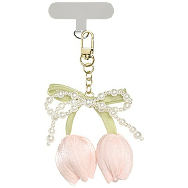 ・スマホにぶら下げて可愛いアクセントに・バッグチャームとして、カバンのワンポイントに・カギやデジカメの目印にも