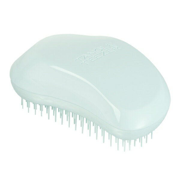 ■とかすだけで、さらツヤ髪タングルティーザー誕生当初から愛され続けるロングセラーアイテム♪特許取得の長短2段構造ブラシが、絡まった髪も根元からスッと解きほぐし、サラサラ艶やかな美しい髪へ導きます。ブラシ部分の長さも硬さも標準のスタンダードブ...