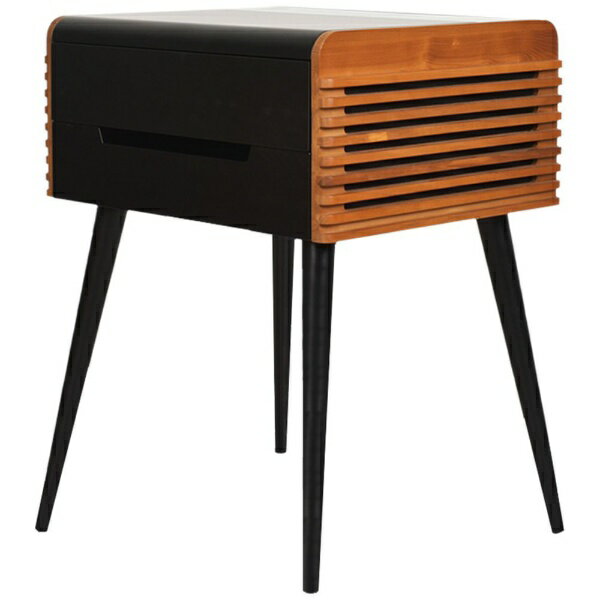 デザインと機能性の多機能サイドテーブル。サイドテーブルとBluetoothスピーカーが一体化した、これまでにない新しいハイブリッド家電×家具。LEDライトで足元を柔らかく照らし、USBポートも装備して充電も便利です。■最大26Wのパワフルな...