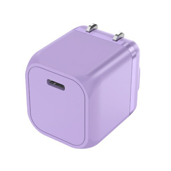 ■窒化ガリウムGaN IC採用次世代素材GaNにより発熱防止・小型化を実現。■USB PD規格（Power Delivery）＆PPS（Programmable Power Supply）規格に対応自動振り分け機能を搭載しており、接続機器に...