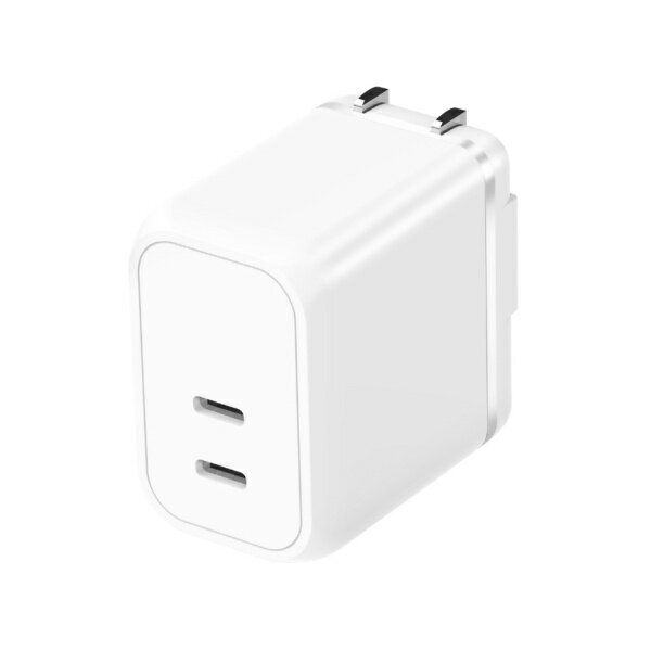 ■窒化ガリウムGaN IC採用次世代素材GaNにより発熱防止・小型化を実現。■USB PD規格（Power Delivery）＆PPS（Programmable Power Supply）規格に対応自動振り分け機能を搭載しており、接続機器に...