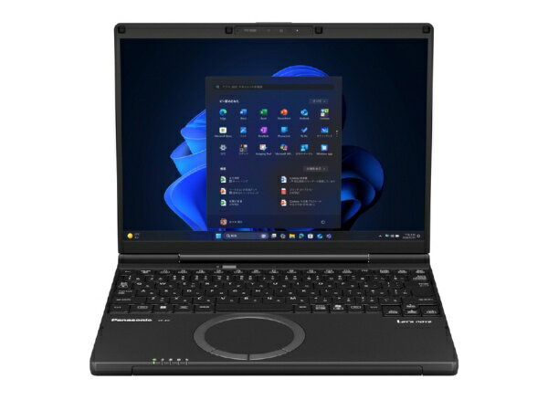 SCシリーズ（インテル Core Ultra 7 プロセッサー搭載　12.4型（3：2比率）コンパクトに持ち運べ快適に作業できる高性能コンパクトボディ）■Windows 11 Pro 搭載■12.4型高性能モバイルPC。AI専用エンジン「N...