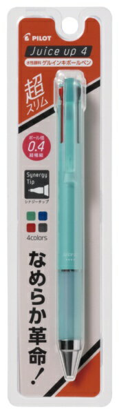 ・方式 スライドレバー式　　・インキ種類 顔料ゲルインキ　　・インキ色 黒・赤・青・緑　　・材質 軸さや：樹脂　　・グリップ：ラバー