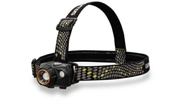 ■USB Type-C充電■フォーカスコントロール：ベゼルを回すことでスポットビームからワイドビームまで無段階に調節可能。■インスタントオフスイッチ：点灯後、一定時間経過後にスイッチを押すとどのモードからでも1回の操作で消灯できる。■サブ暖...