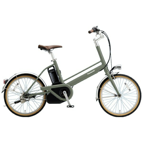 コンパクトで取り回しのしやすい軽量（18.1kg）の電動アシスト自転車。■軽量・コンパクト設計一般的な電動アシスト自転車※に比べ約9kgも軽い。小径車輪、軽量アルミフレームの採用で小回りが利き、取り回しもしやすい。※当社ロングセラーモデル ...