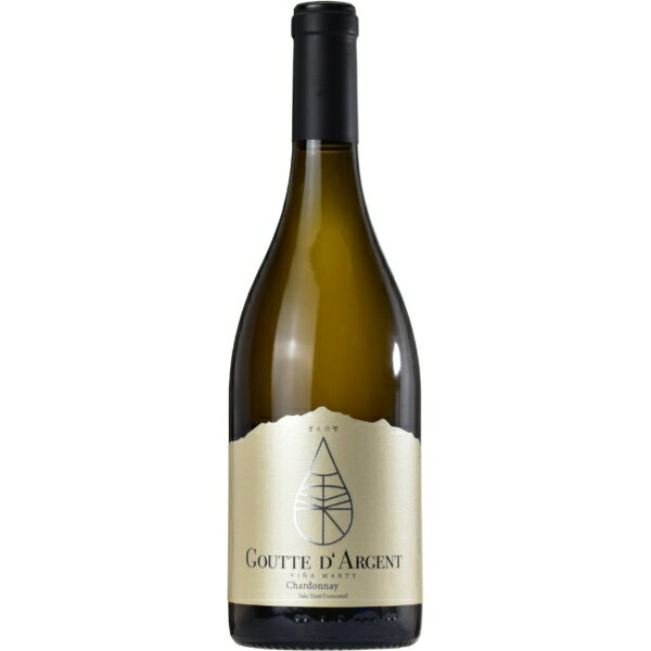 白ワイン / 辛口アコンカグア地方 / レイダ・ヴァレー地区使用品種：シャルドネ■ヴィニャ・マーティムートン、オーパス・ワン、そしてアルマヴィーヴァを造ってきた醸造家、パスカル・マーティ氏が立ち上げたチリのワイナリー。世界に名を馳せたプレミ...