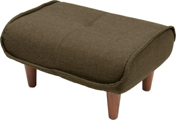 座面ポケットコイル入りオットマン■座面ポケットコイル仕様