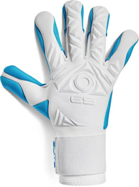 伸縮性のあるオーバーラップリストバンドで手首のフィット感も強化親指と人差し指、小指を両サイドからラテックスパームで包み込んだユニークなネガティブカット構造でよりタイトなフィット感を実現。雨天時などの湿潤環境でも抜群のグリップ力を発揮。パーム...