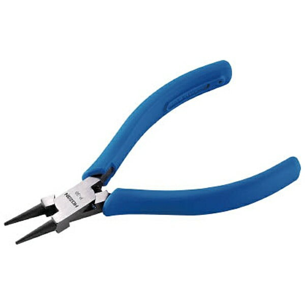 ■リードの曲げ加工などで、つかみ部が丸く対象物を傷つけずに作業できます。■コイルばねで自動的にハンドルが開きます。【用途】・精密作業に適しています。【仕様】・全長（mm）： 118・ばね付・先端部ギザなし・ローレットなし・接地抵抗： Rg＜...