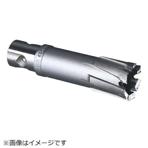 ■機械取り付け部がワンタッチタイプです。■独自の3分割刃先形状により、耐久性が大幅にアップします。【用途】・被削材： 鋼板、形鋼、ステンレス板、鋳鉄など。・溶接構造用鋼材（SM材）対応。建築構造用鋼材（SN材）対応。【仕様】・刃径（mm）：...
