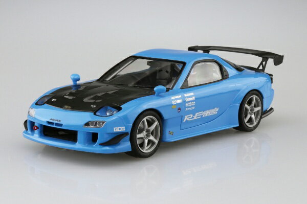 RE雨宮フルエアロRX-7■主な仕様RE雨宮製各パーツ付属FACER N-1 フロントバンパー/FACER N-1 02 MODEL フロントバンパー/GT-AD KIT (フロントフェンダーサイドステップリアフェンダー)/AD HOOD ...