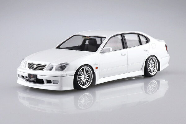 VERTEXフルエアロ仕様■主な仕様フロントバンパースポイラーサイドステップリアバンパースポイラーリアスポイラーGTウイングアルミホイール窓枠マスキングシール付属■※付属するホイールは写真と異なります。※掲載されている画像は試作品です。
