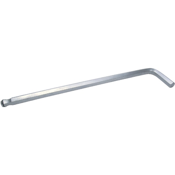 ■テーパーヘッド［［R下］］先端に埋め込まれたフィットリングがキャップボルトを確実に捕らえるので、片手で目的のねじ穴に挿入することができます。■深い所やすき間にあるボルトの入れ替えに威力を発揮します。（2.5mm以上）【用途】・六角穴付ボル...