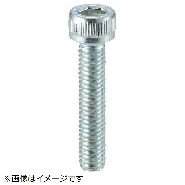 ■SCM材を使用し、高い強度があります。【仕様】・寸法（mm）d： M6・寸法（mm）L： 30・ねじピッチ（mm）： 1・ねじ長さ（mm）： 30・強度区分： 10.9・首下長（mm）： 30・頭部径（mm）： 10・頭部高さ（mm）： ...