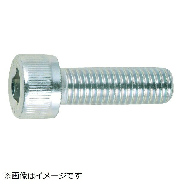 ■環境負荷の少ない三価クロメート品です。【仕様】・寸法（mm）d： M6・寸法（mm）L： 15・ねじピッチ（mm）： 1・ねじ長さ（mm）： 15・強度区分： 10.9・首下長（mm）： 15・頭部径（mm）： 10・頭部高さ（mm）： ...