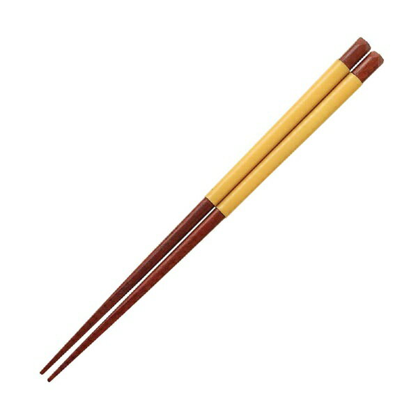 ●持ち手部分がシリコンですべりにくいお箸です。●6色のカラーからお選び下さい。●18cm、21cm、23cmのサイズからお選び下さい。●箸の先が角なのでつかみやすくなっています。●天然木使用のやさしい風合いのお箸です。