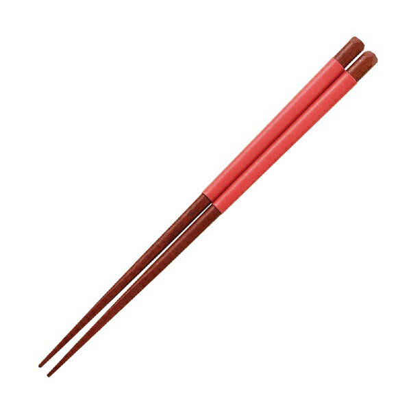 ●持ち手部分がシリコンですべりにくいお箸です。●6色のカラーからお選び下さい。●18cm、21cm、23cmのサイズからお選び下さい。●箸の先が角なのでつかみやすくなっています。●天然木使用のやさしい風合いのお箸です。