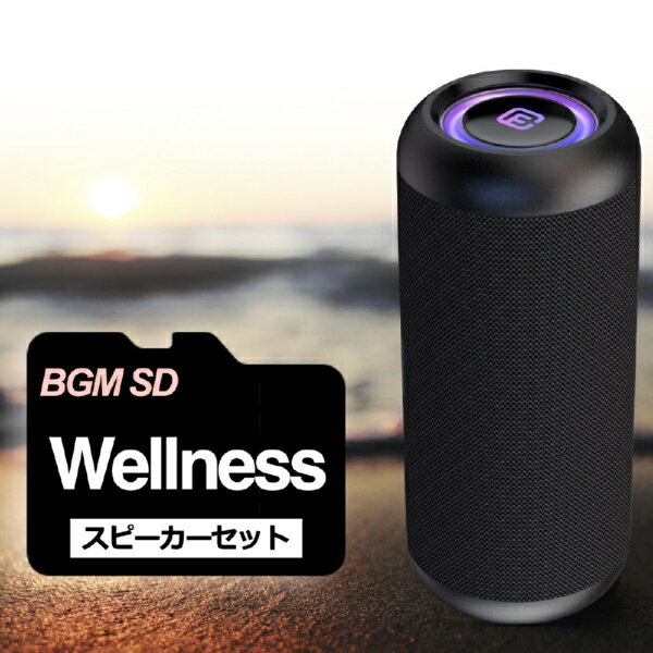 【本コラボセットについて】この商品は、株式会社デラとフォーティーズ株式会社のコラボセット商品です。本コラボ商品用にDella社のマスター音源から抽出し制作した高品質データ入りSDカードを、40sブランドのBluetoothスピーカー本体と組...