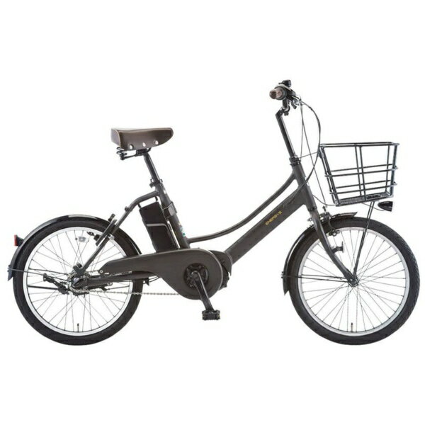 機能もスタイルもこだわりがギュッとつまったコンパクトモデル。小径自転車ならではの軽い走りだしとアシストの力で軽快な走行を実現。大容量バッテリーを搭載したコンパクトモデルの電動アシスト自転車です。■スタイリッシュバスケット車体に合うスタイリッ...