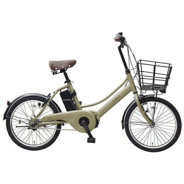 機能もスタイルもこだわりがギュッとつまったコンパクトモデル。小径自転車ならではの軽い走りだしとアシストの力で軽快な走行を実現。大容量バッテリーを搭載したコンパクトモデルの電動アシスト自転車です。■スタイリッシュバスケット車体に合うスタイリッ...