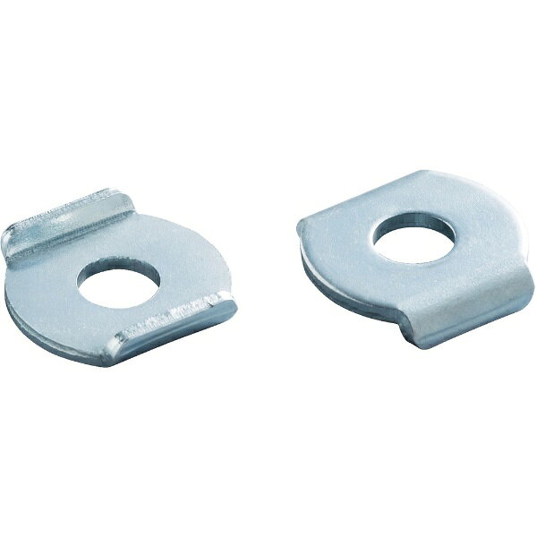 【用途】・トグルクランプ用部品【仕様】・適合機種： STDBL38F・外径（mm）： 25.1・適応ねじ寸法（mm）： M8・組入り数2枚
