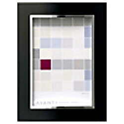 写真を飾る楽しみが増える、おしゃれなインテリアフレームです。 ■材質：アルミニウム・プラスチック