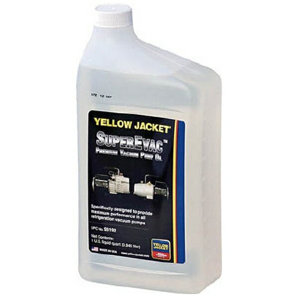 ■常にきれいなオイルの状態を保つことにより、ポンプの性能や効率の低下、ポンプユニットの摩耗や腐食を防止します。【用途】・真空ポンプのオイル交換に。【仕様】・容量（L）： 0.95