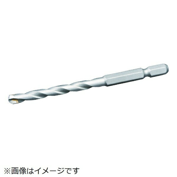 ■穿孔削力を持続させる特殊超硬チップを採用しているため、鋭い切れ味で難削材も確実に穿孔します。■穿孔時に刃先を水で冷やして使用することにより、さらに優れた切削性と耐久性を発揮します。■シャンクから刃先まで一体形状のため、刃先のぶれやびびりが...