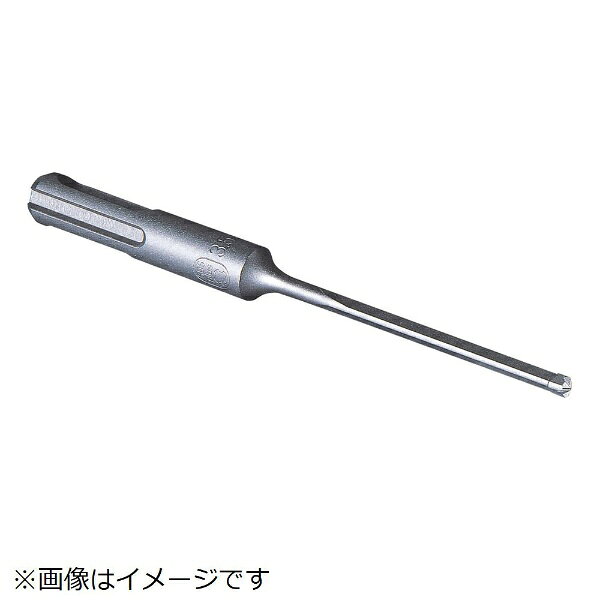 ■コンクリート、ブロック、モルタル、石材、デッキプレート+コンクリートなどへの穴あけ作業に適しています。■3枚刃採用により性能がさらにアップしました。■対鉄筋性能、位置決め性能向上しました。■デッキプレートを貫通します。■真円に近い穴あけを...