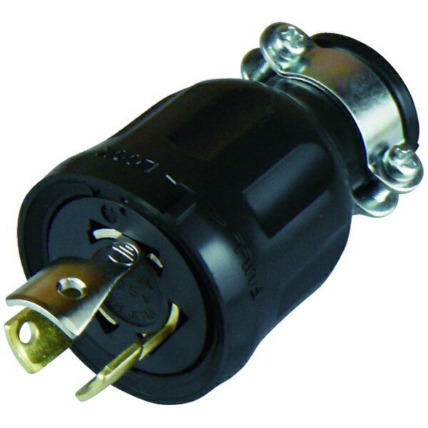 ■難燃材の軟質樹脂カバーです。■端子ねじM4を使用します。■電線接続方式は圧着端子式です。【仕様】・定格： 接地2P15A125V・適合電線（［［MM2］］）： 2PNCT・VCT2〜3.5・防水： ×【材質／仕上】・塩化ビニル樹脂