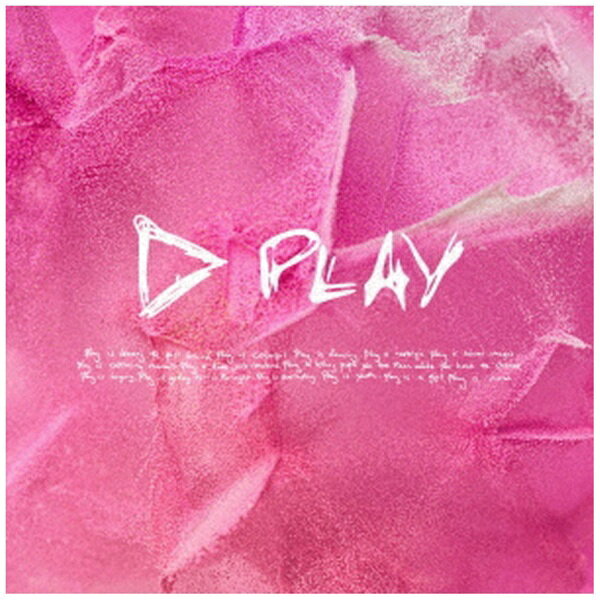 エド・シーラン、新章開幕！“マスマティックス”シリーズを経て生まれた最新作『PLAY』は、世界各地の音楽とルーツを融合させた、喜びと色彩に満ちた変革的ポップアルバム！『＋』『×』『÷』『＝』『-』の“マスマティックス”シリーズを完結させたエ...
