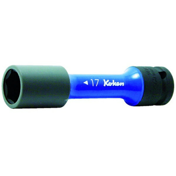 ■ナット穴の狭いアルミホイールにも対応可能な薄肉設計です。■ホイールのキズ付きを防止する樹脂製ホイールプロテクター（着脱可能）を標準装備しています。■リムの深いホイールにも対応できる全長110mmです。■一目でサイズ確認が行える中間軸の色分...