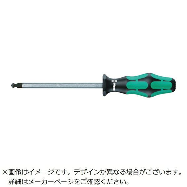 ■先端がボールポイント仕様になっており、ドライバーの角度を多少傾けても、六角穴付ボルトなどを回すことができます。■特殊なグリップ形状により、つかみやすさとフィット感を実現しています。■ハンドルの下部が六角形になっているので、傾斜があっても転...