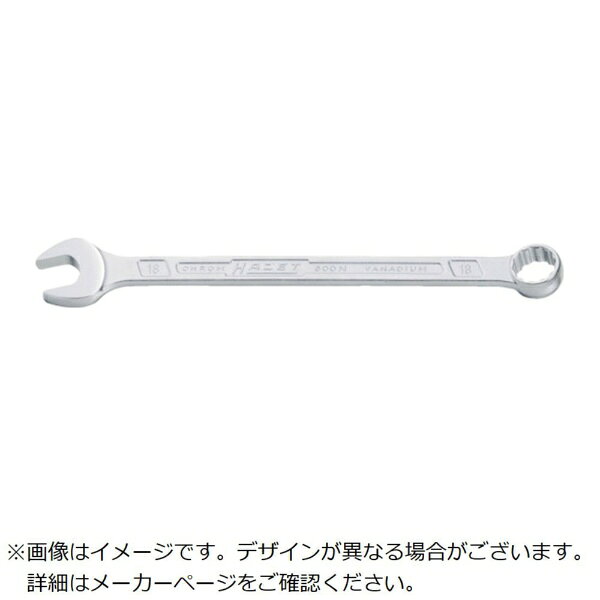 ■スリムなデザインですが、強靭さを追及し力が掛けやすいダブルT構造のハンドルで、ハードな使用が可能です。■めがね部はトラクションプロファイル（六角内の面でトルクを受ける構造）によりボルトナットに的確に作用します。■めがね部の角度は15°です...