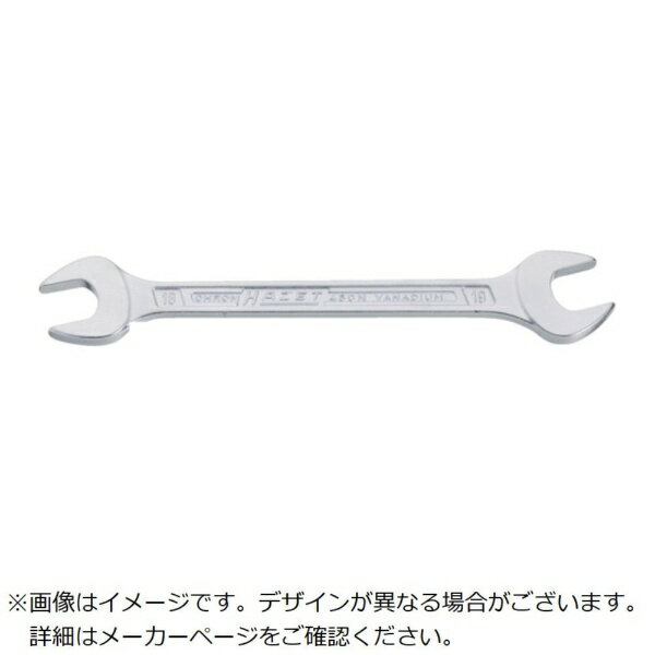 ■スリムデザインですが、強靭さを追及し力が掛けやすいダブルT構造のハンドルで、ハードな使用が可能です。■梨地仕上げですので、油などによる手の滑りを防ぎます。【用途】・産業機械・自動車・建設機械整備など。【仕様】・二面幅寸法（mm）： 8×9...