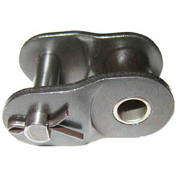 ■JIS、ASME、ISOに準拠した世界規格品であり、安心してお使いいただけます。■摩耗寿命2倍■電動能力33％向上【用途】・動力伝達用【仕様】・列数： 1・適合チェーンNo.： 60・オフセットリンク・JIS規格・ISO系規格品、汎用品・...