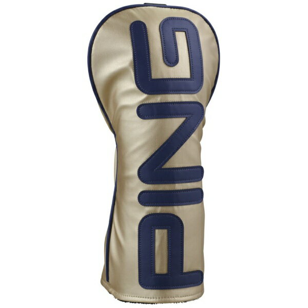 キャディバッグの中を自分色にカスタマイズできるアイテム・カラーコードの10色展開・PINGロゴとWhat’s Your Color Code?の刺繍が入ったストラップ付き・好きな色のヘッドカバーを選んで、キャディバッグの中を自分色にカスタマ...