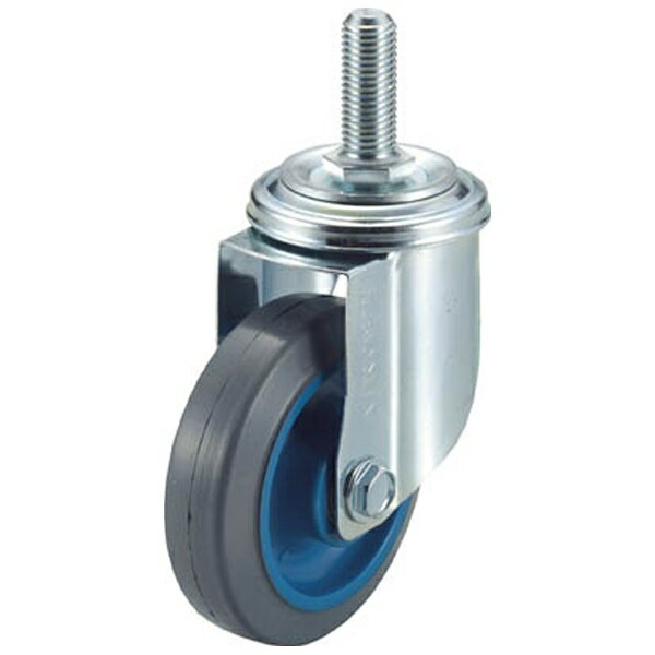 ■軽く動き、疲労が軽減できます。■自重が軽く、搬送時のスムーズな動きにより作業性が向上します。■弾性があるため、振動が少なく、台上の荷物を保護します。■静音で環境に優しい製品です。【仕様】・許容荷重（daN）： 100・許容荷重（kgf）：...