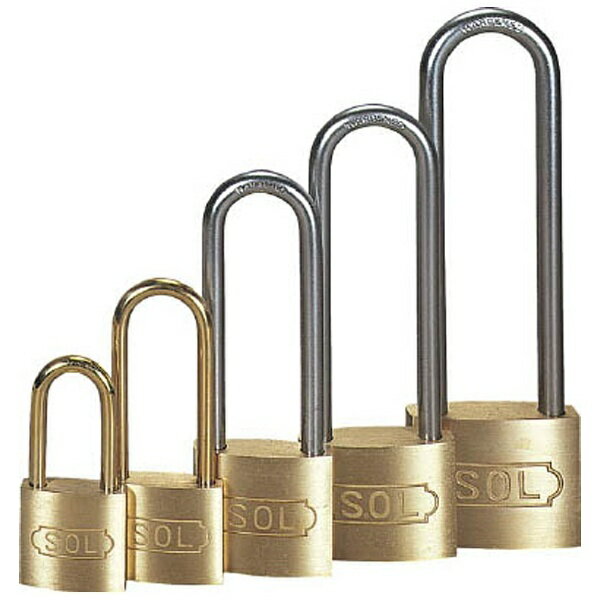 ■強度と耐久性に優れています。【用途】・各種の扉、郵便受け箱、ロッカー掛金やチェーンの施錠など。【仕様】幅（mm）： 20、ツル径（mm）： 3.5、B（mm）： 20、C（mm）： 9.3、G（mm）： 12.5、質量（g）： 40鍵3本...