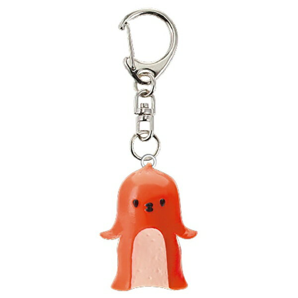 写実食品ウインナーキーホルダーです。