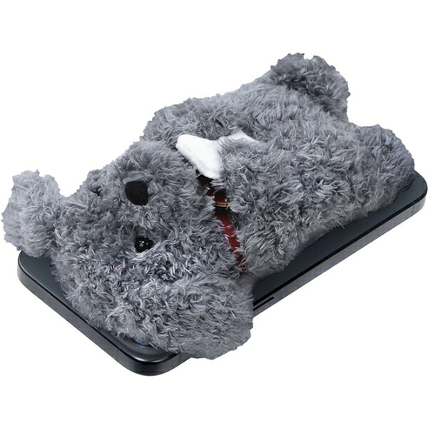 あなたのiPhoneを素敵なタッチで彩りましょう。この愛らしいぬいぐるみは、MagSafeテクノロジーでシームレスに装着でき、あなたのiPhoneに柔らかく愛らしい存在感をもたらします。様々なぬいぐるみからお選びいただき、あなたのiPhon...