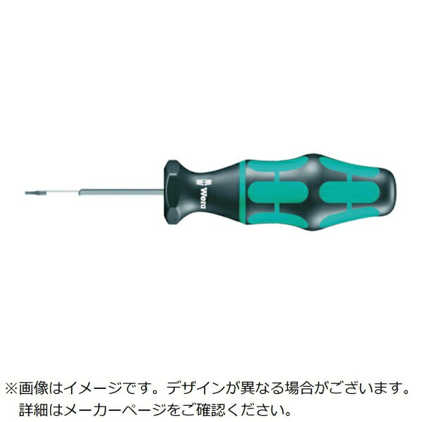 ■特殊なグリップ形状により、つかみやすさとフィット感を実現しています。■Wera独自のHex-Plusと呼ばれる面接触構造により、六角ねじ穴の内側を傷めず、ねじの長寿命化に貢献します。【用途】・検査、締め付け用。【仕様】・トルク調整範囲（N...