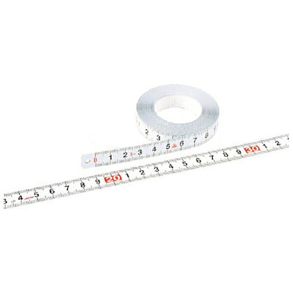 ■粘着テープ付フラットテープです。■カットが自由にできます。■数字を左から右に配置しています。■サビに強いステンレステープです。■目盛数字はミリ単位数字を採用しています。【用途】・作業台、機械などへの取り付けに。・屋外設備、バカボー、水槽な...